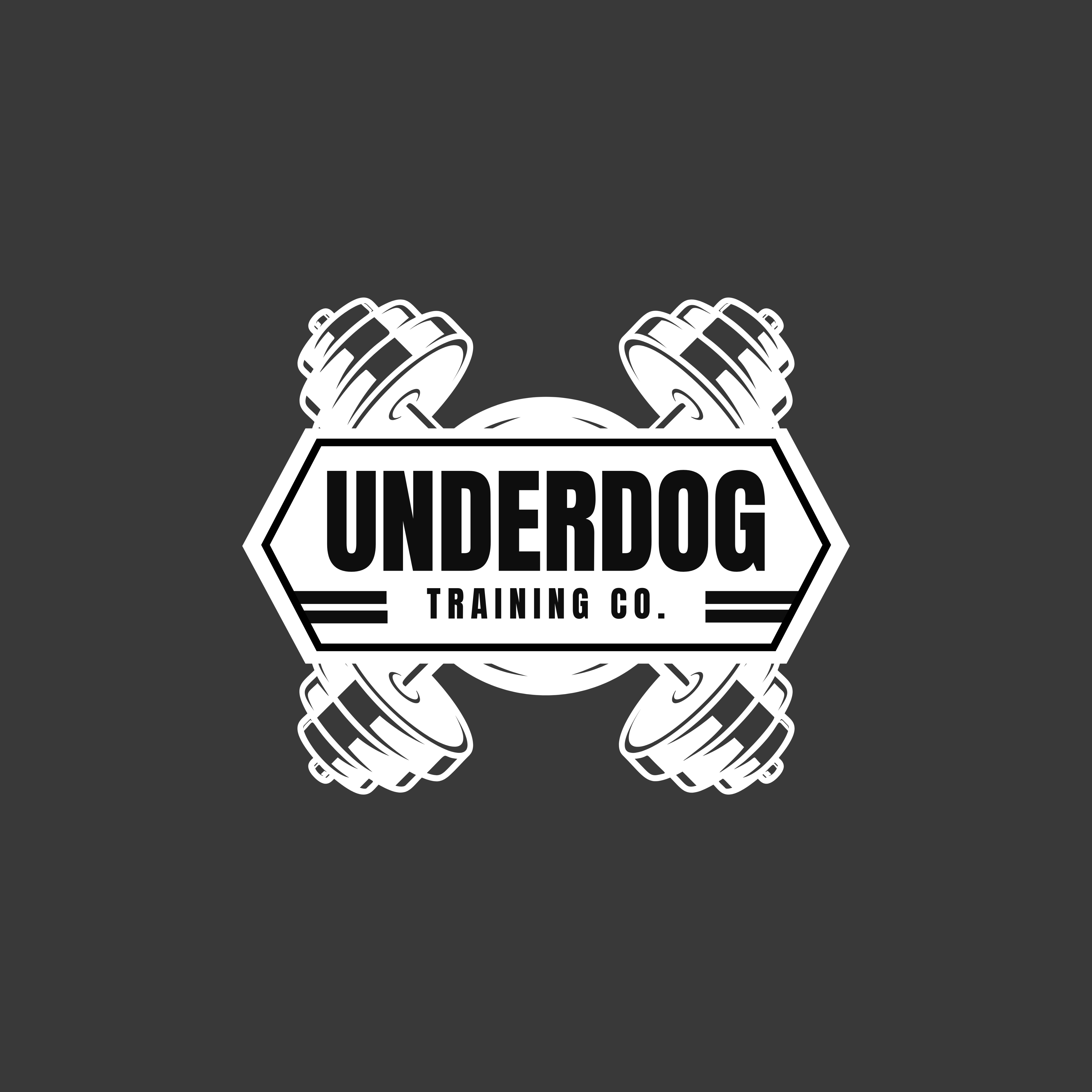 Underdog – Amanda's Apparel